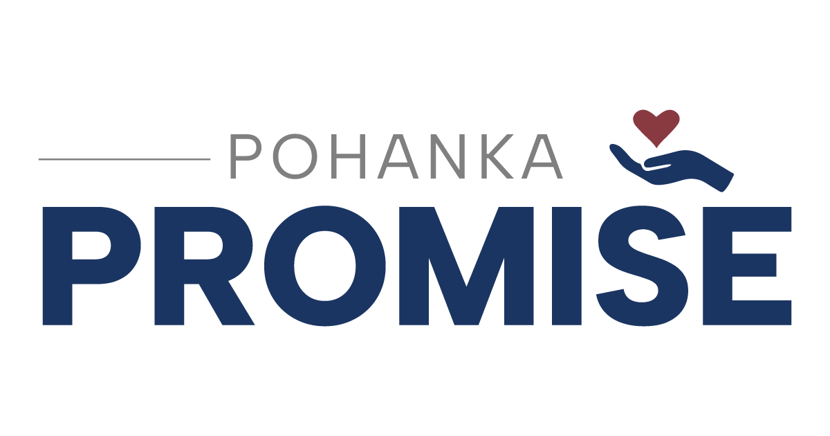 Pohanka Promise